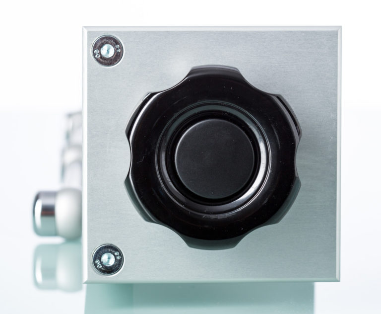 T-200 Silver Edition - Tripendulum