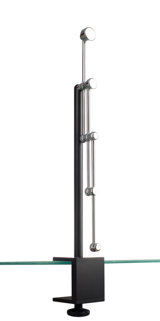 TRIPENDULUM® – The Chaos Pendulum - Tripendulum