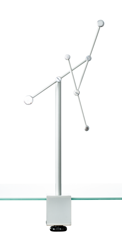 T-200 Silver Edition - Tripendulum